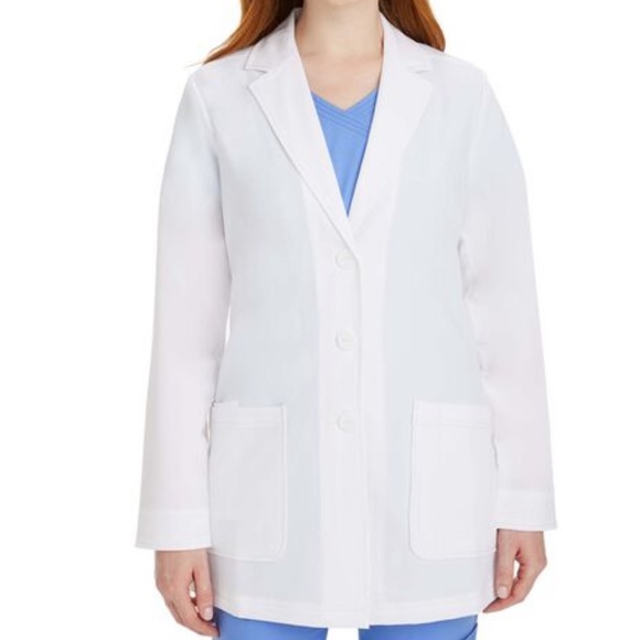 Purple Label Healing Hands | Jackets & Coats | Nwot Purple Label Lab ...